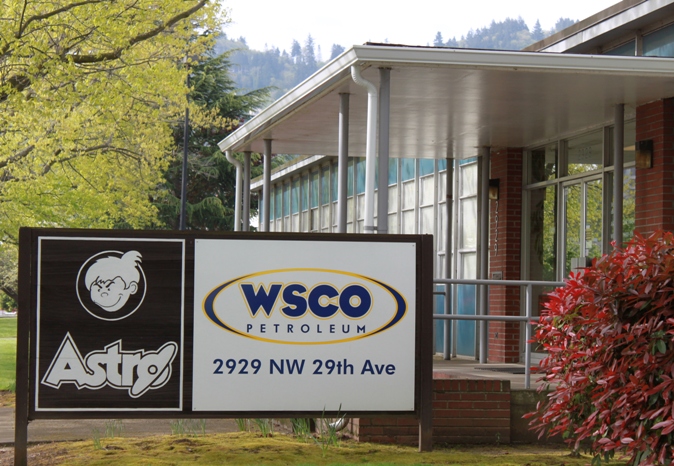 Contact | WSCO Petroleum